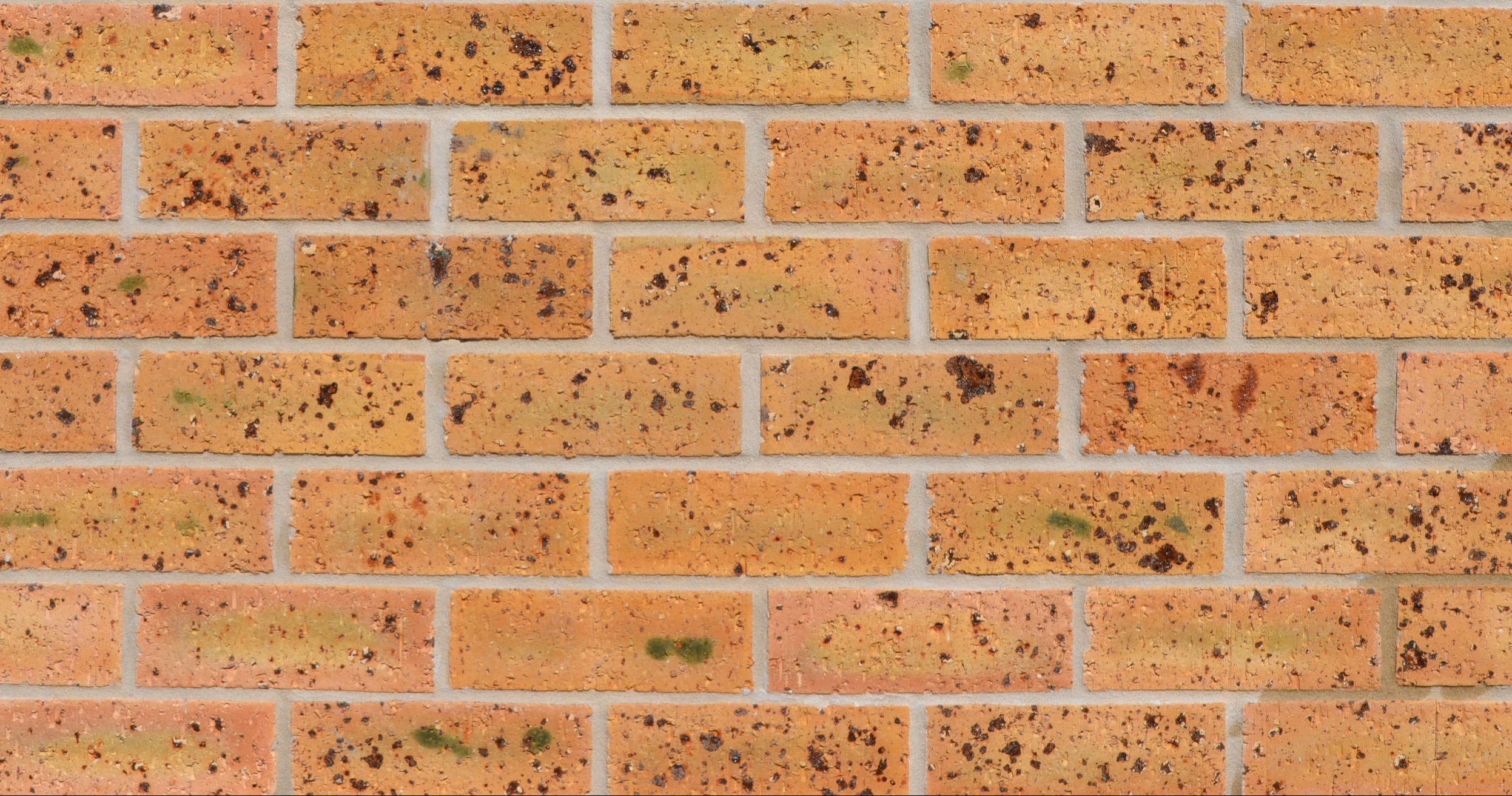 Cream Velour Brick - Lincoln Bricks