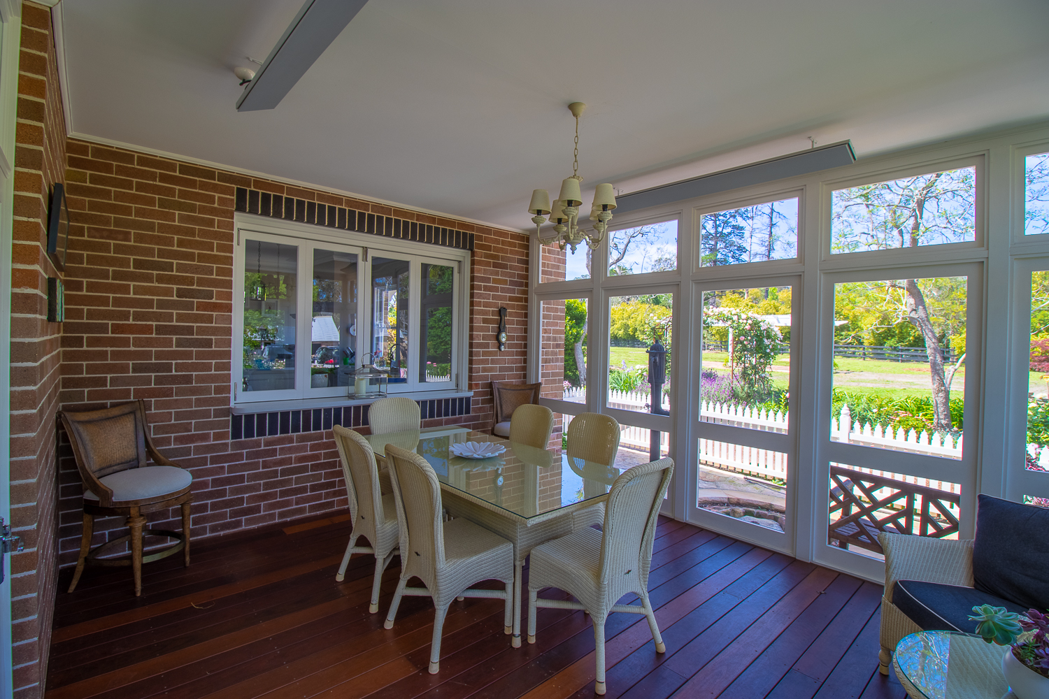 Speedwell Kenthurst - Federation Brick Matching - Lincoln Bricks