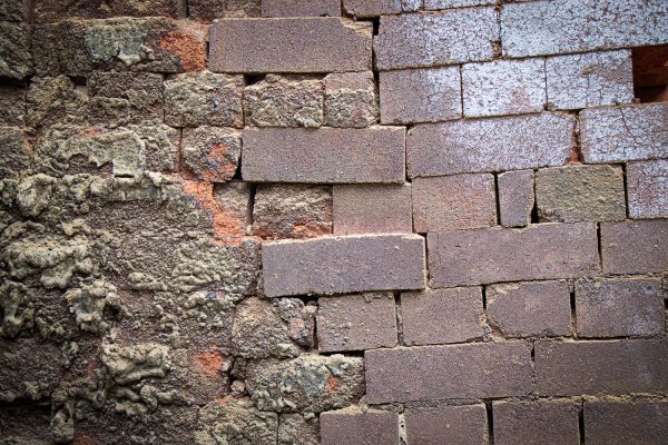 Reclaimed Recycled Bricks - Lincoln Bricks